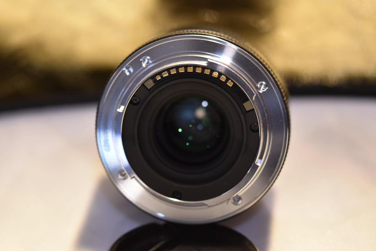 Objectif Sigma 30 mm f/2,8 EX DN/Sigma 30mm f/2.8 EX DN lens – Phototek Canada