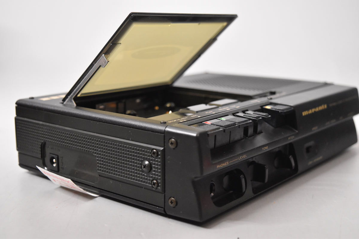 Marantz PMD 101 – Phototek Canada