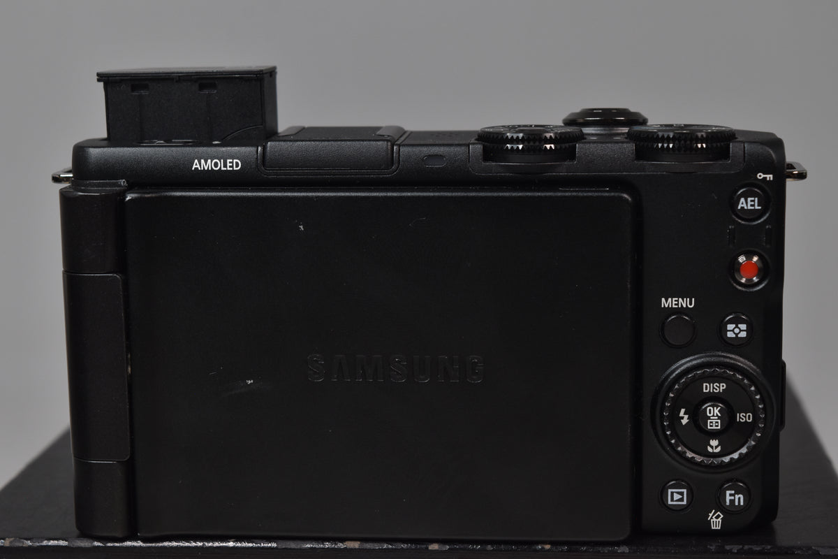 Caméra SAMSUNG EX-1 camera – Phototek Canada