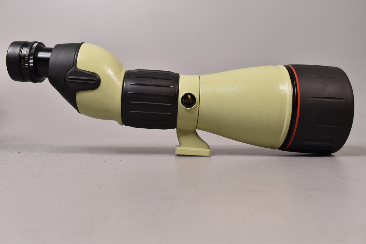 Nikon Fieldscope 82mm ED – Phototek Canada
