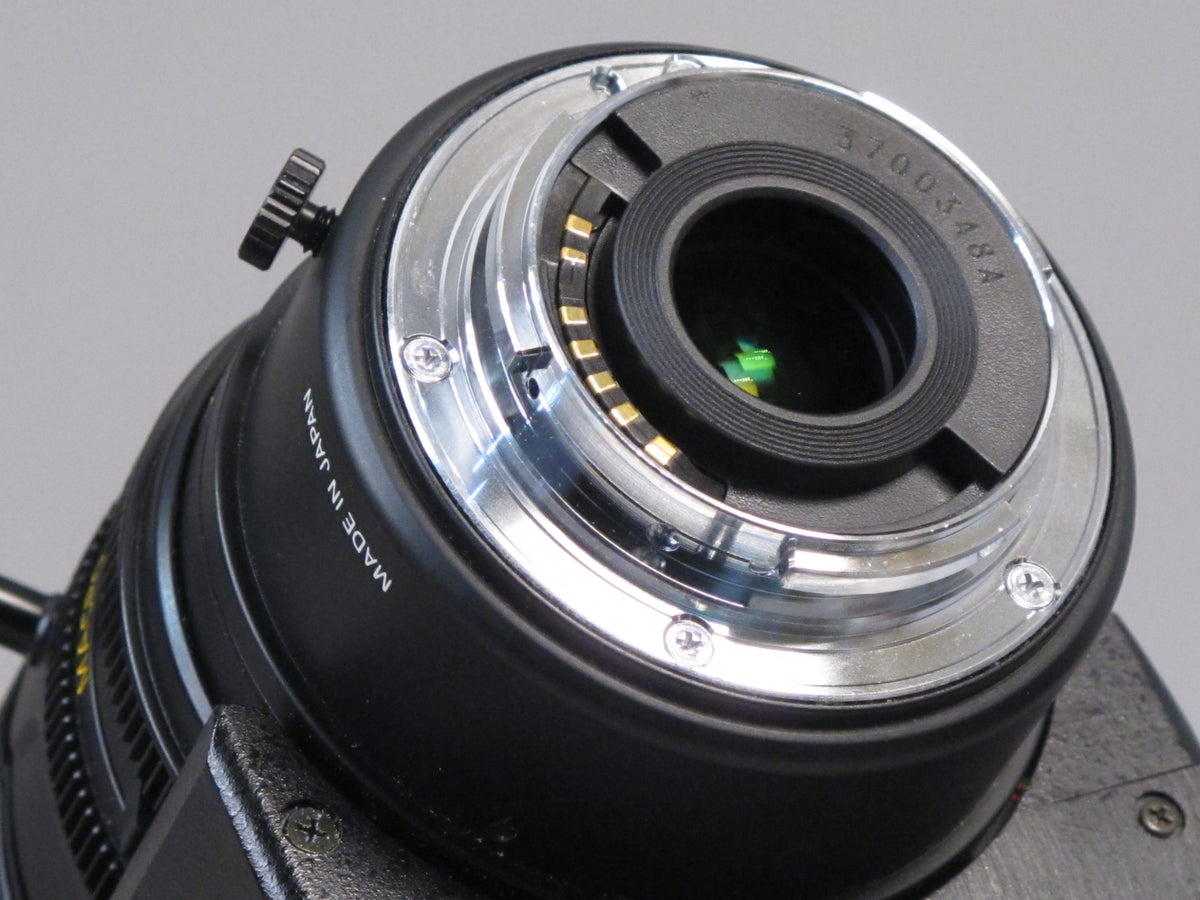 Canon XL 14X Zoom 5.7-80mm – Phototek Canada