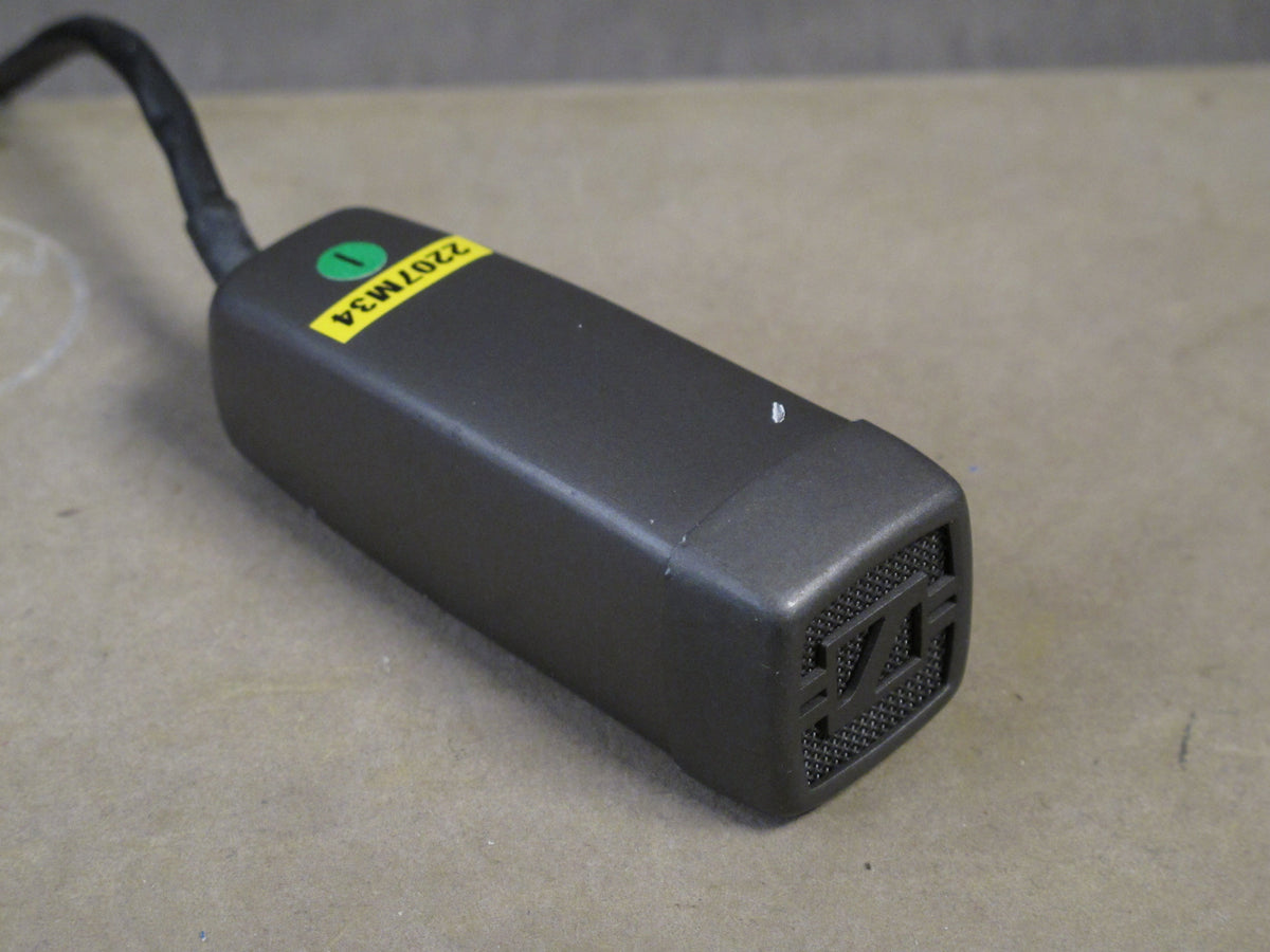 SENNHEISER MD 214 N, tested working – Phototek Canada