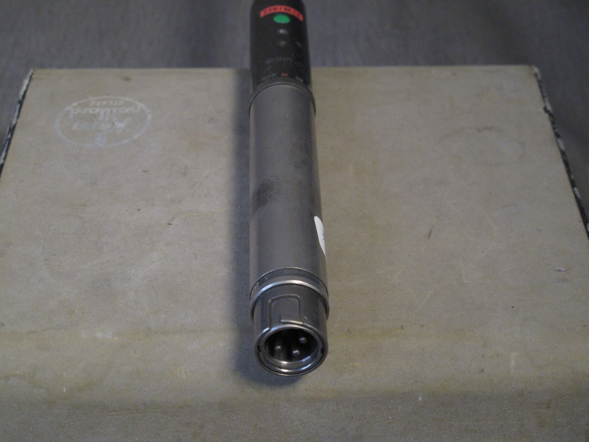 SONY C-74 Vintage Super Uni-Directional Shotgun Condenser Microphone ...