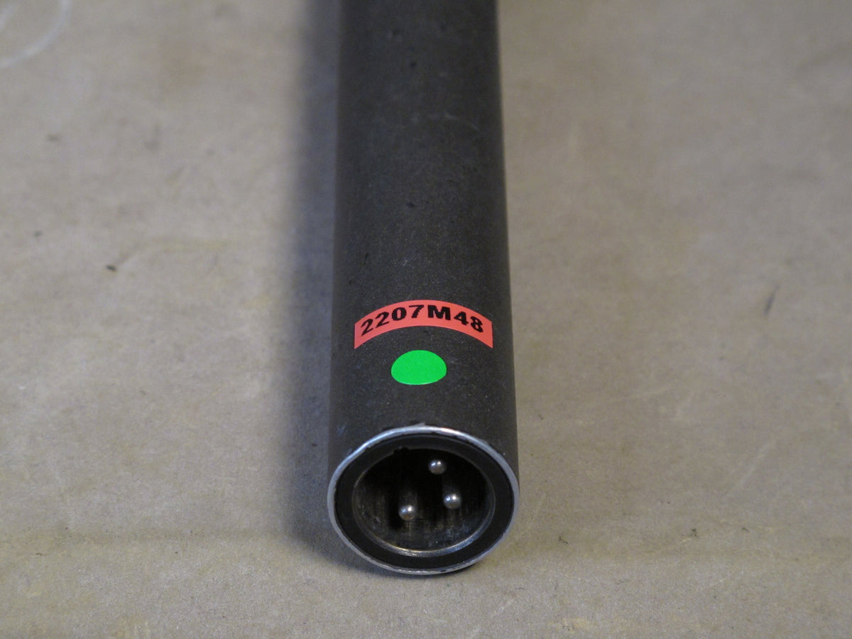 BEYER DYNAMIC M58 N(C) tested working – Phototek Canada