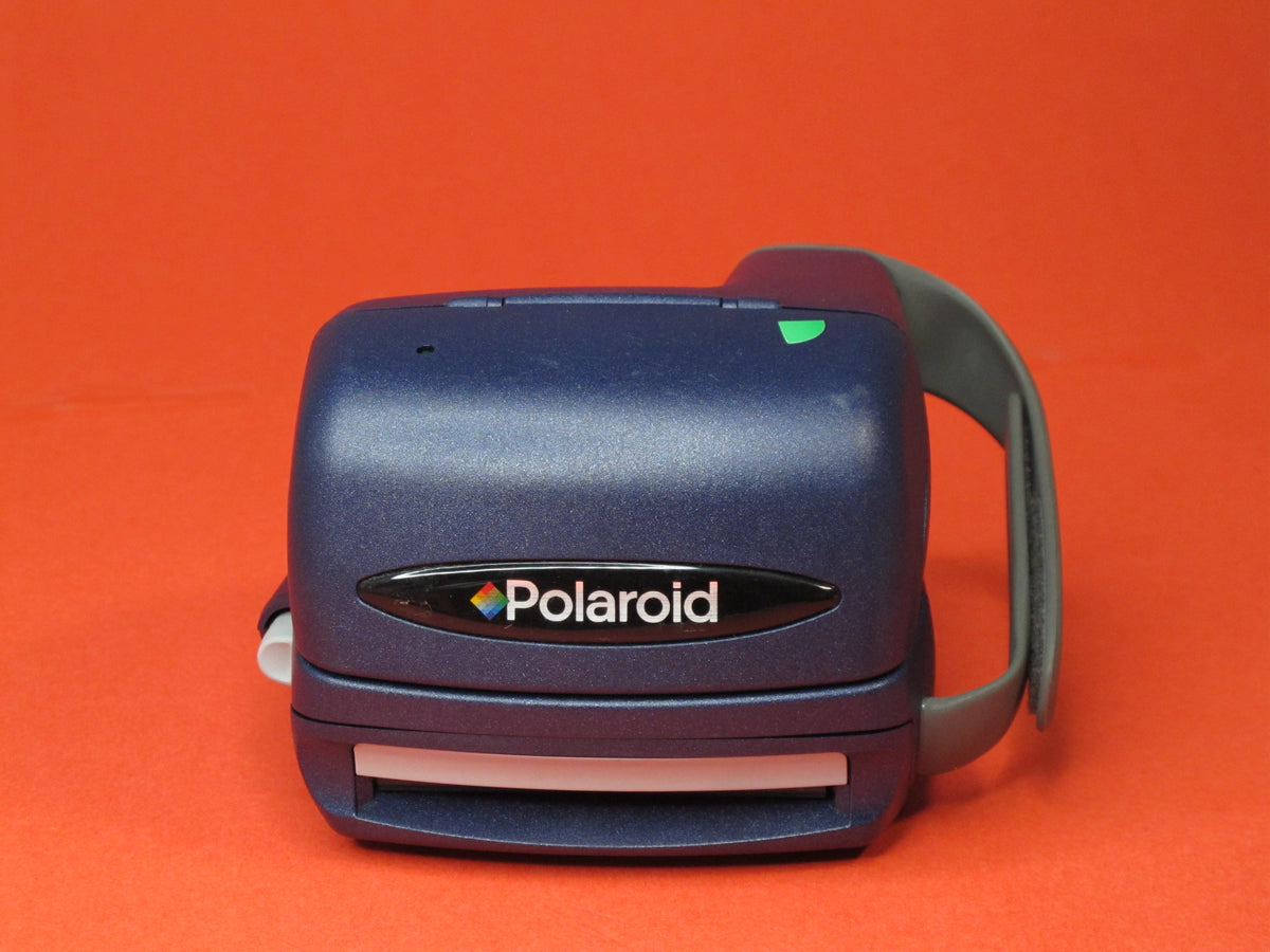 Polaroid One Step Auto Focus – Phototek Canada