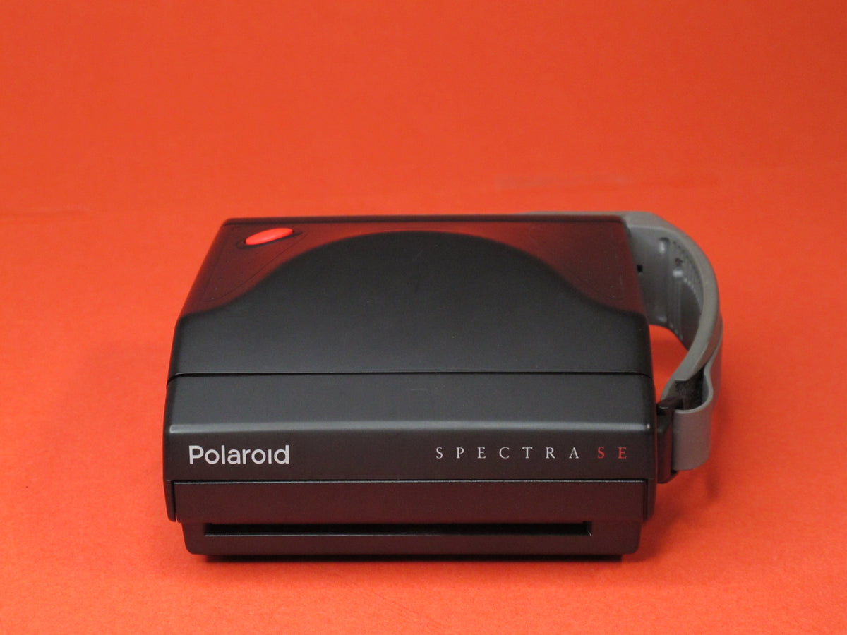 Spectra SE Spectra Film – Phototek Canada