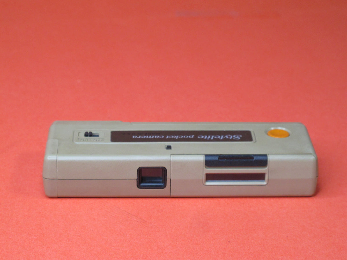 Stylite Pocket 110 Camera – Phototek Canada