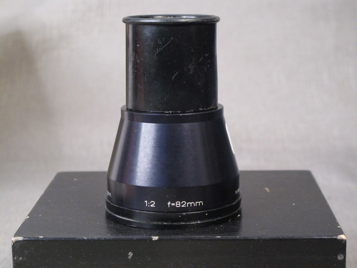 Rodenstock Heligon 82mm f2 lens – Phototek Canada